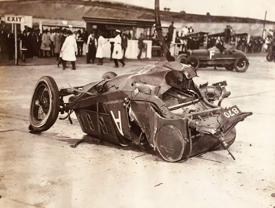 1919 Indianapolis 500 | primotipo...