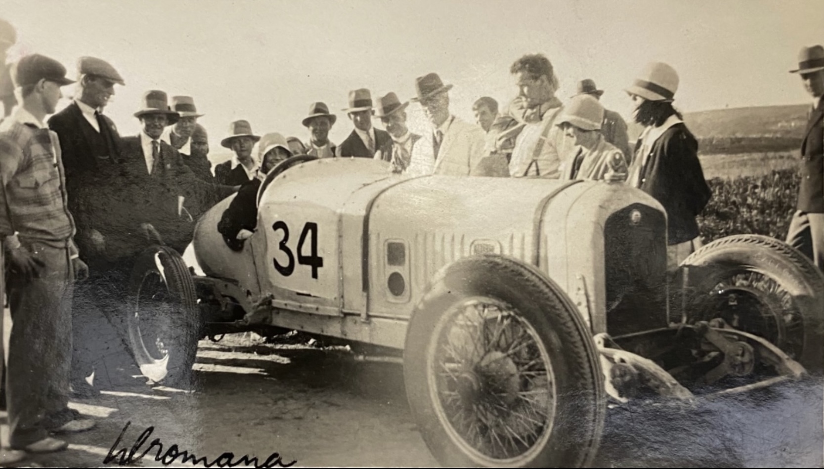 Maroubra Speedway | primotipo...