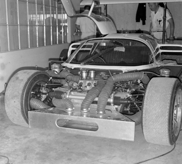 primotipo... | Motor racing memories and observations on the sport's ...