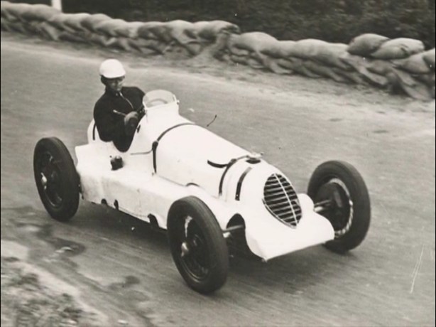 Alta Ford V8 | primotipo...