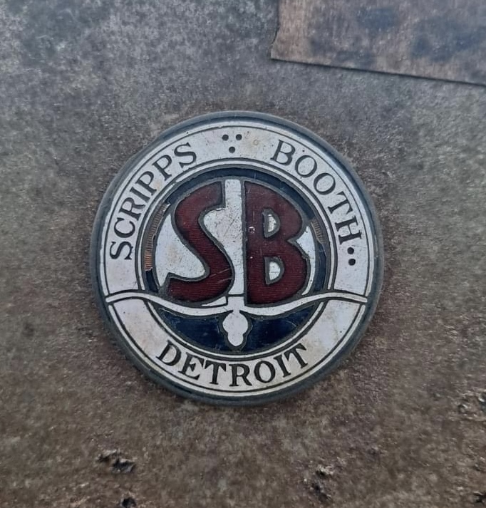 Scripps-Booth | primotipo...