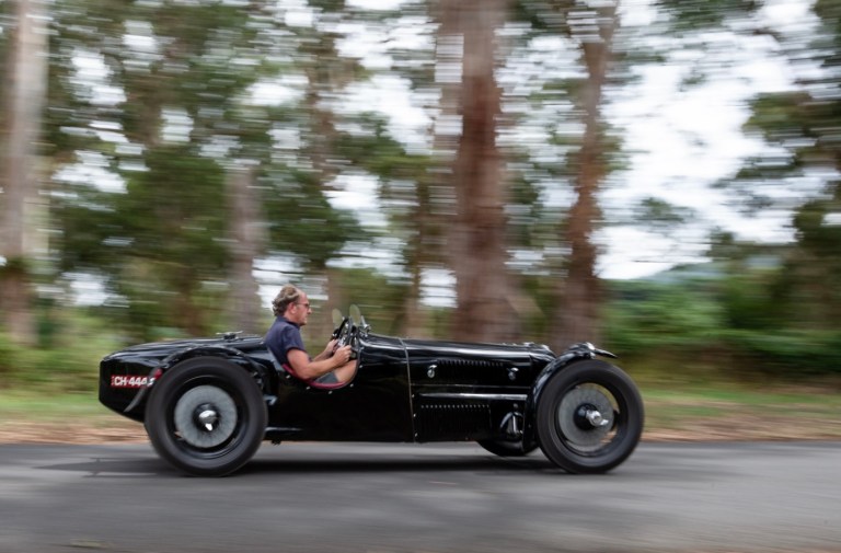 primotipo... | Motor racing memories and observations on the sport's ...