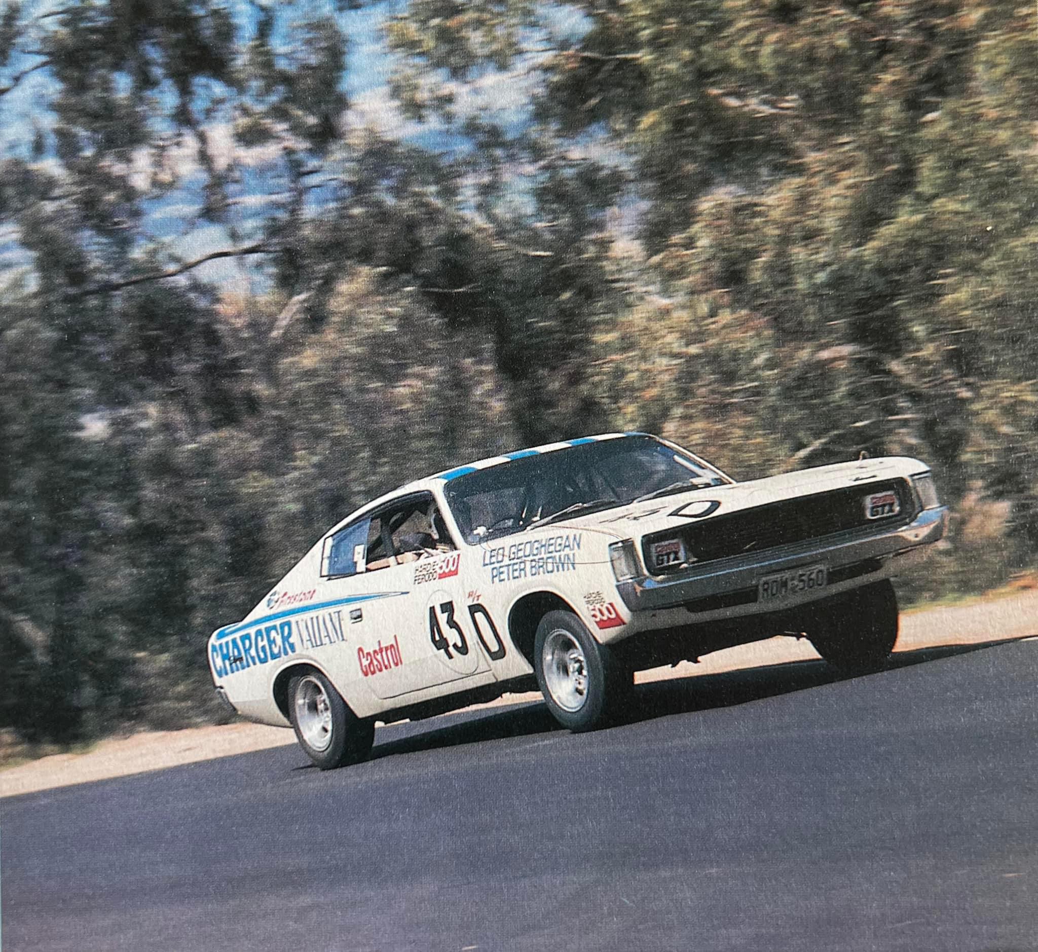 Valiant Charger R/T 1971-73… | primotipo...