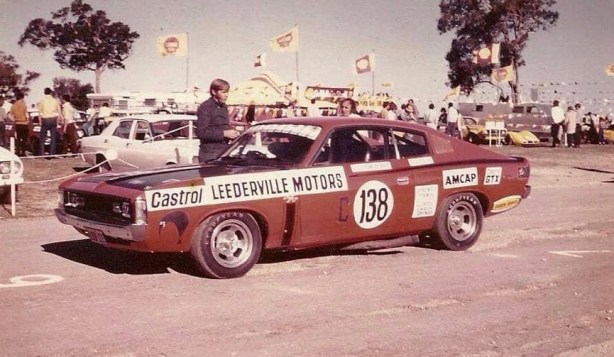 Valiant Charger R/T 1971-73… | primotipo...