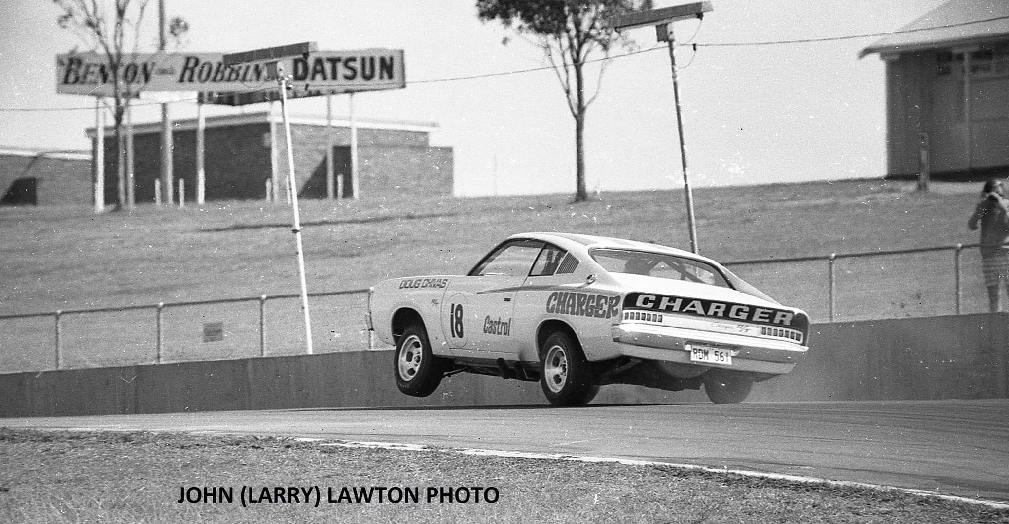 Valiant Charger R/T E49 | primotipo...