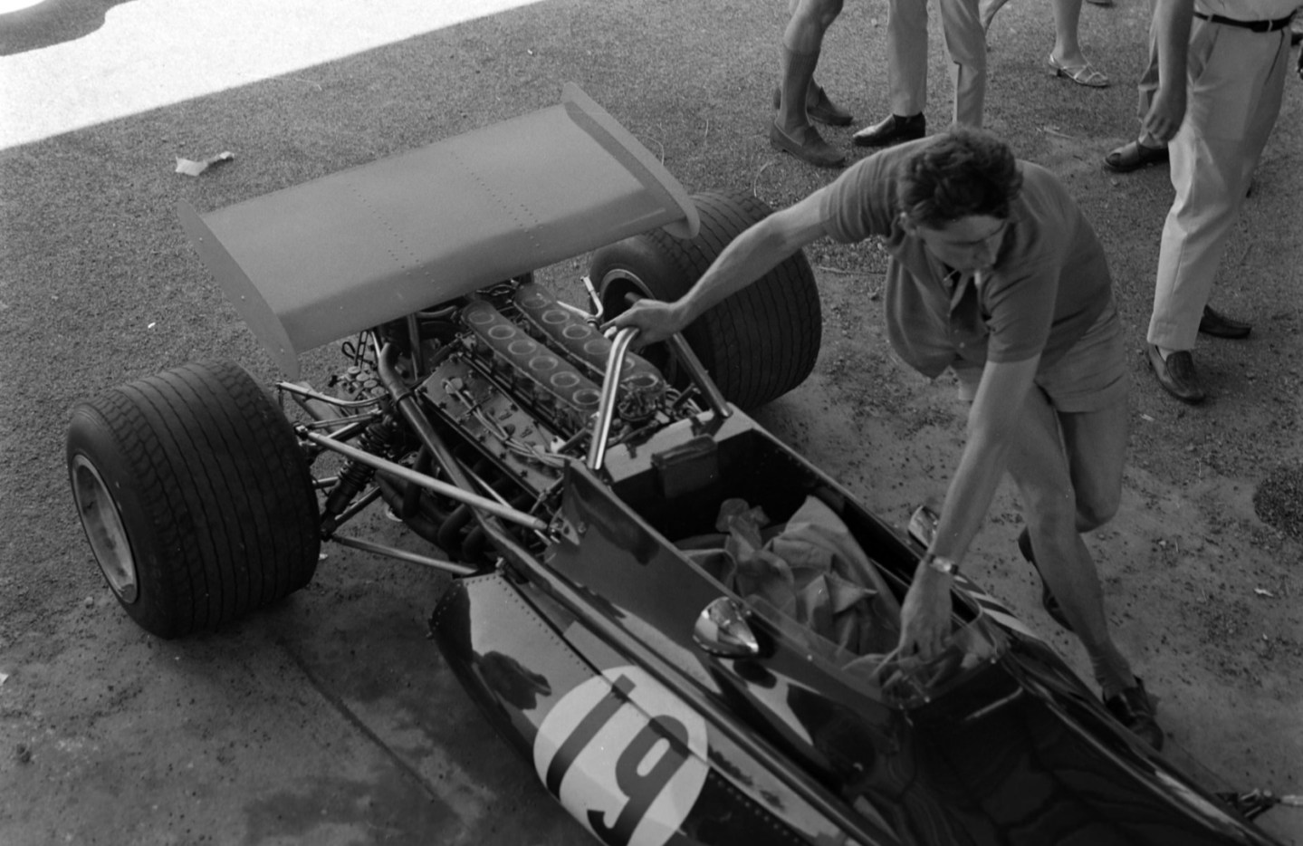 BRM P153… | primotipo...