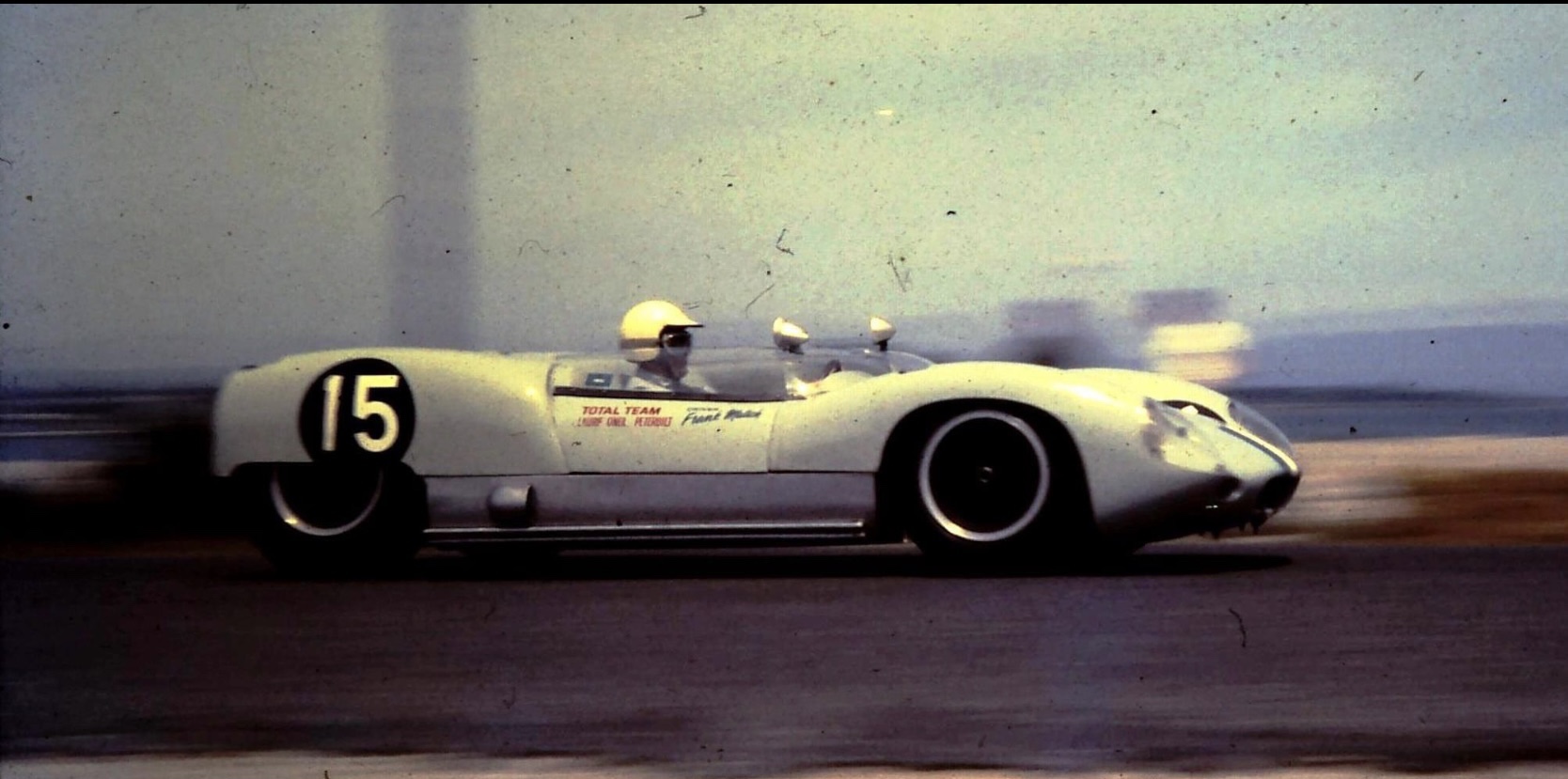 Kerry Grant | primotipo...