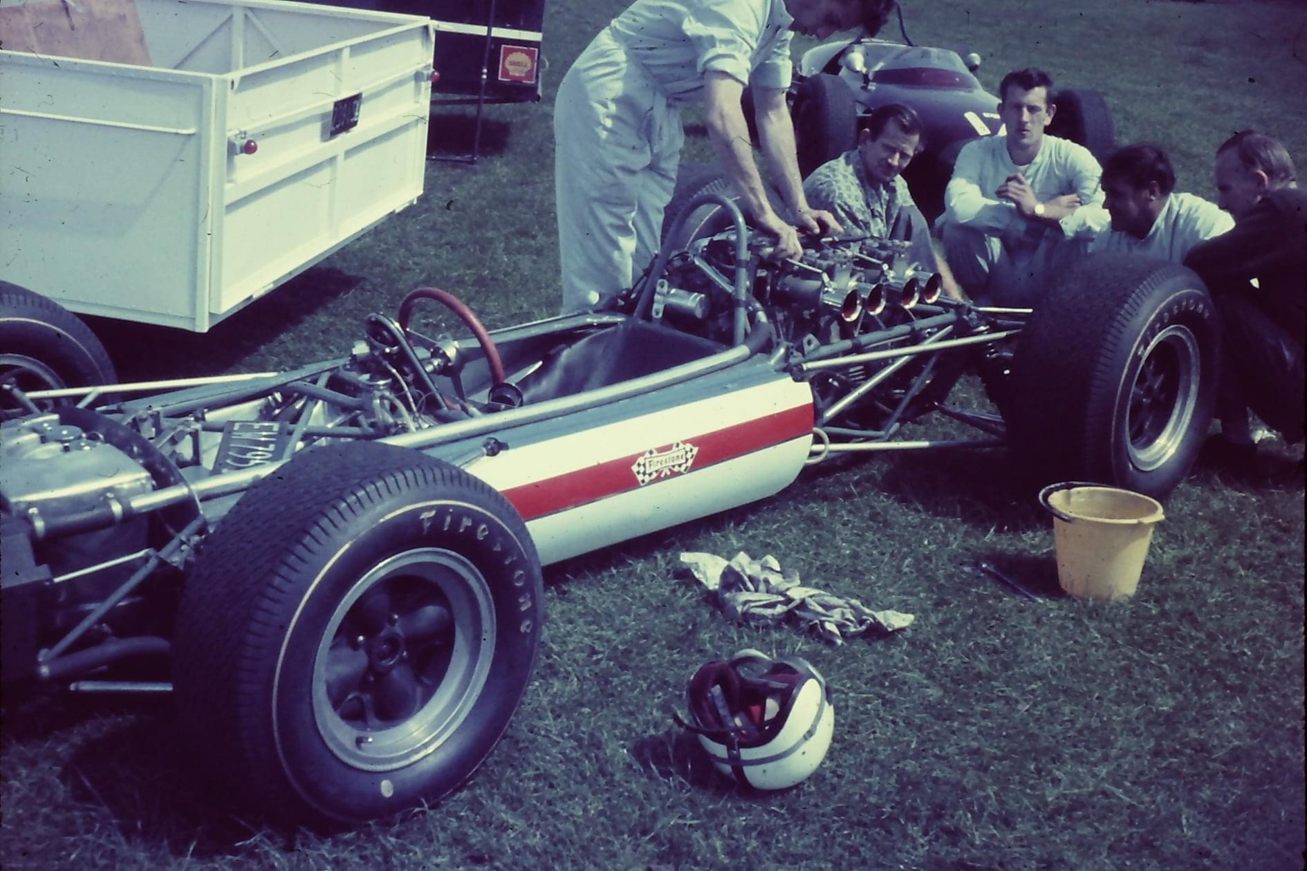 Kerry Grant | primotipo...