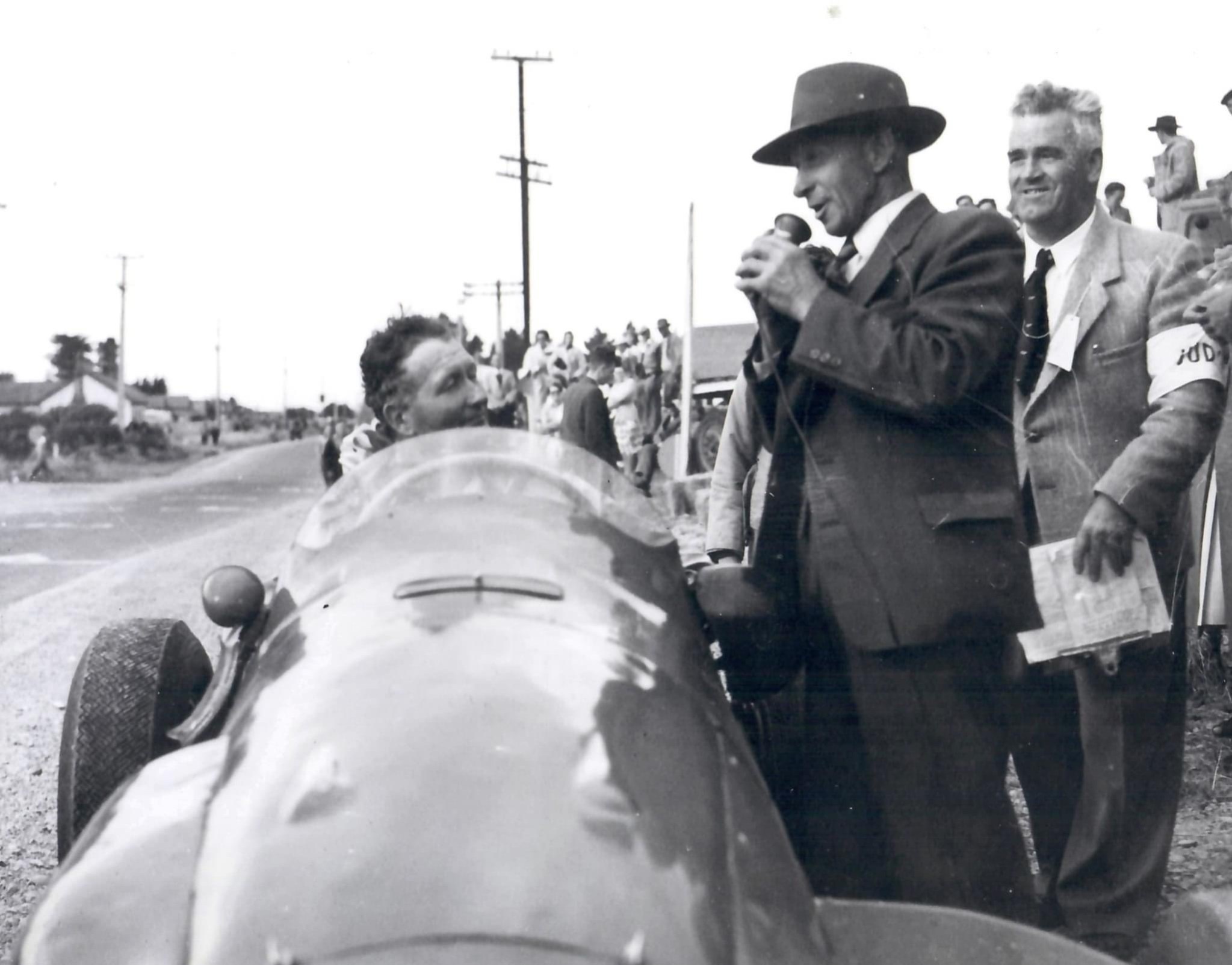 Peter Whitehead | primotipo...