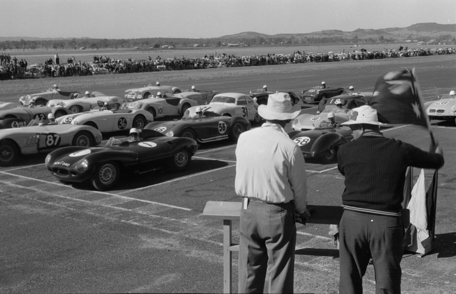 1959 Gold Star | primotipo...