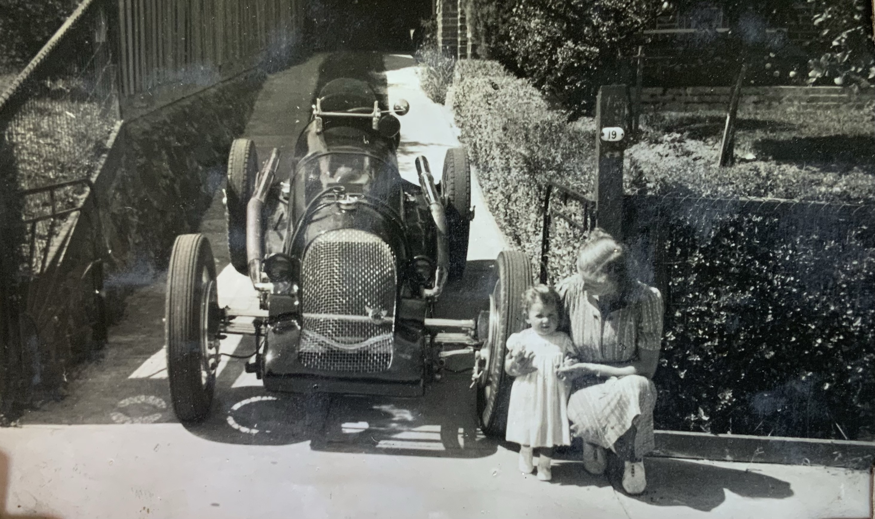 primotipo... | Motor racing memories and observations on the sport's ...