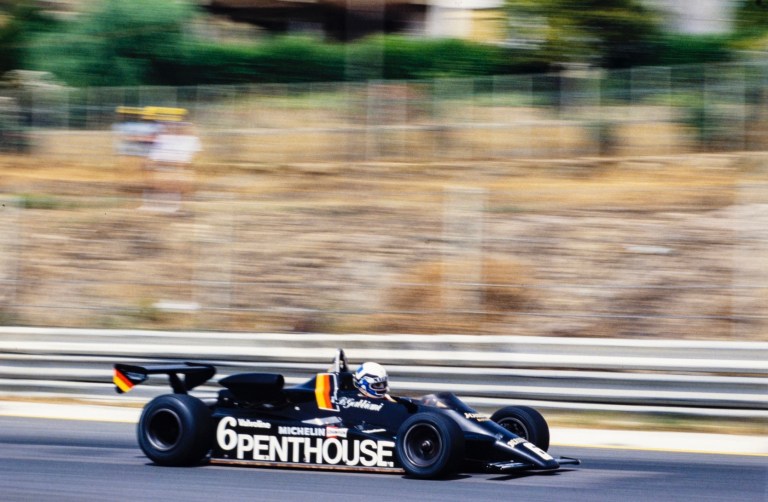 primotipo... | Motor racing memories and observations on the sport's ...
