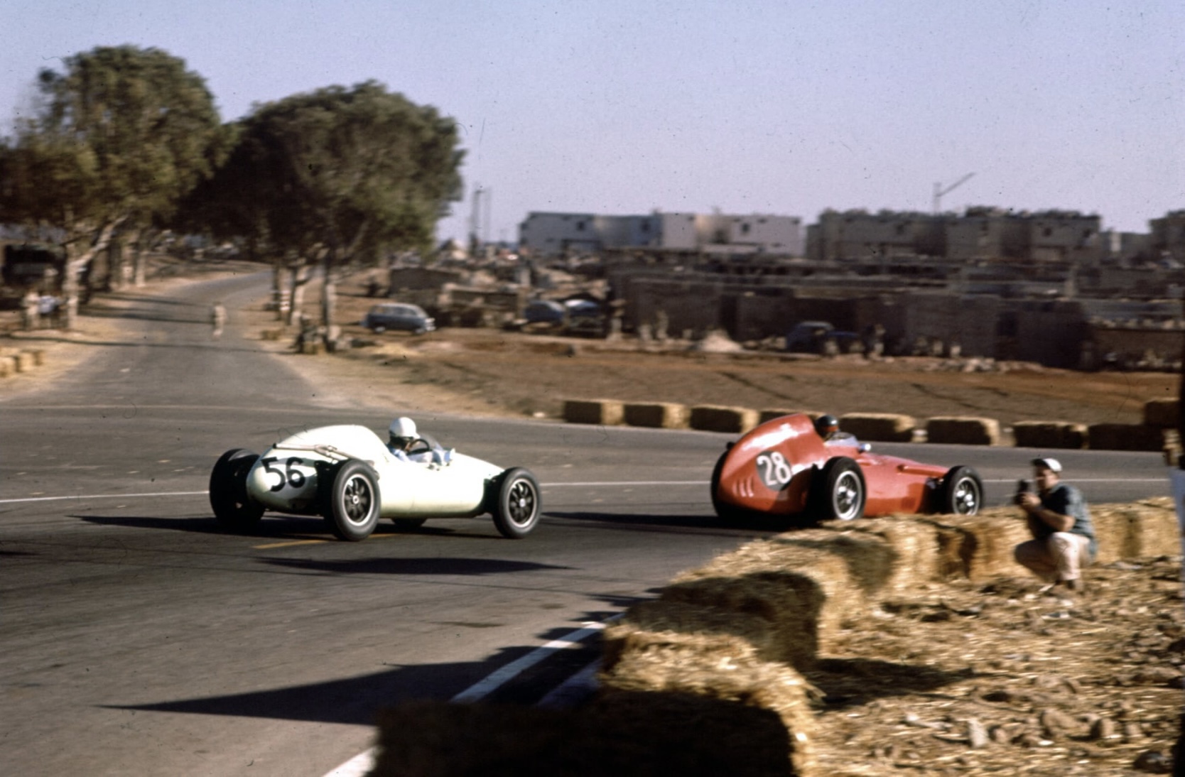 Coopers ahoy… | primotipo...