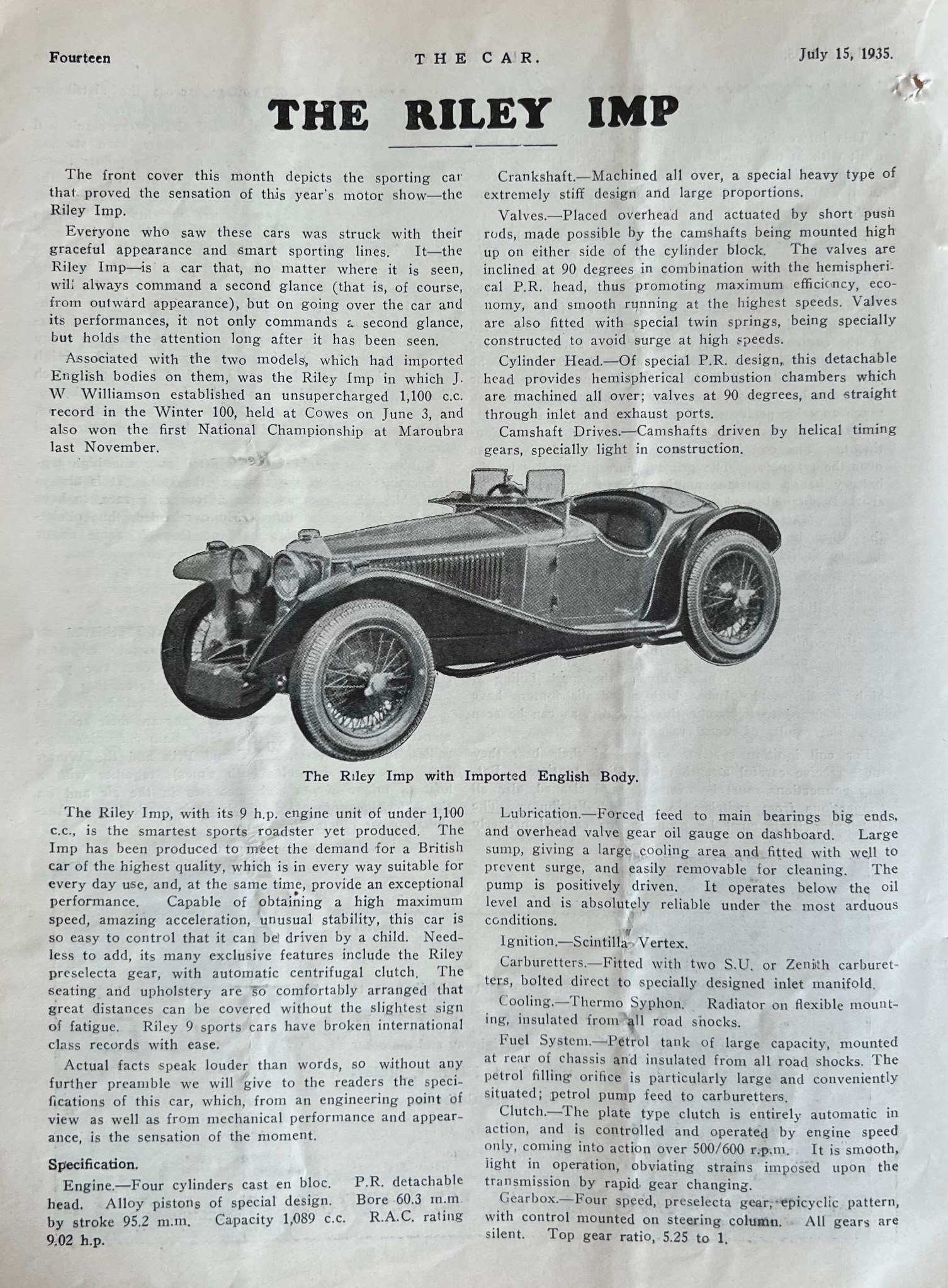 Sports Racers | primotipo...