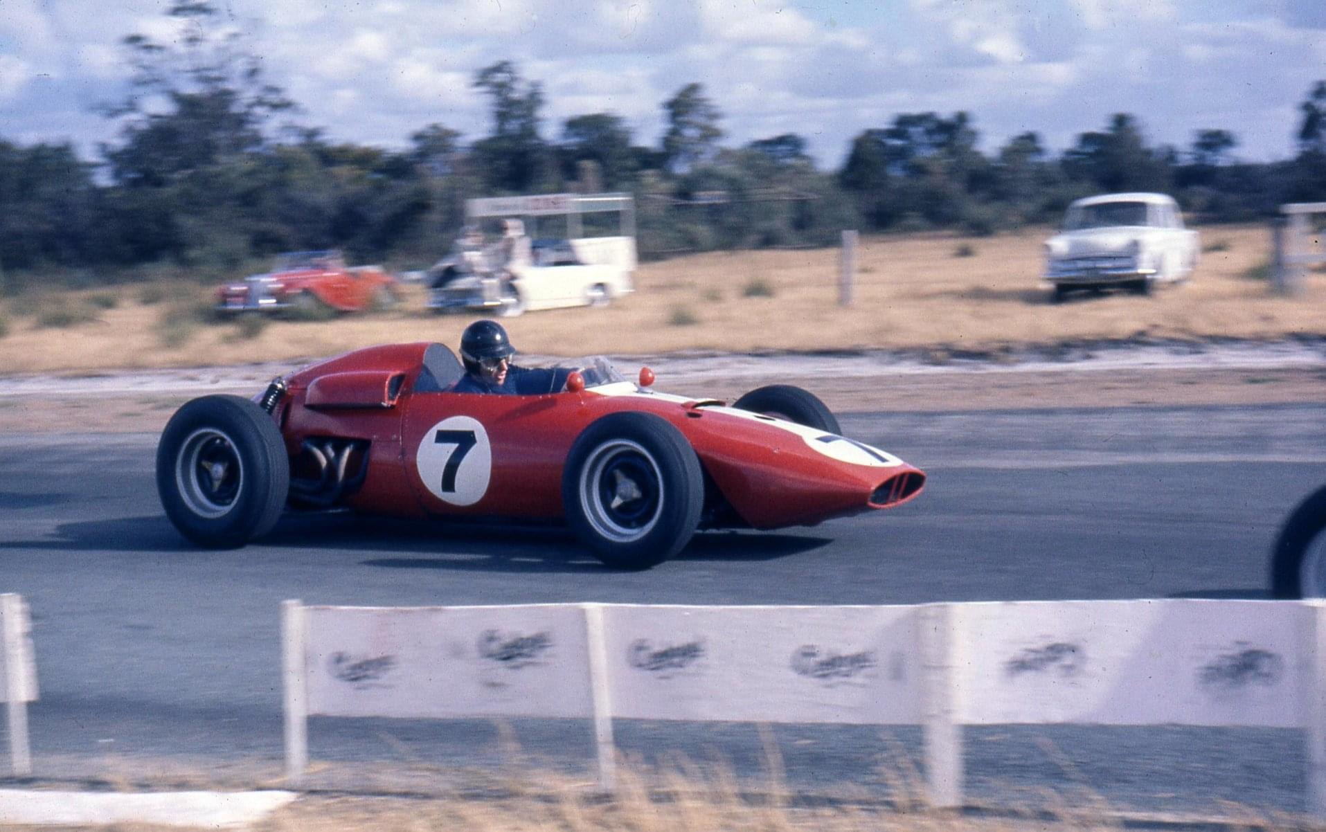 Arnold Glass 3… | primotipo...