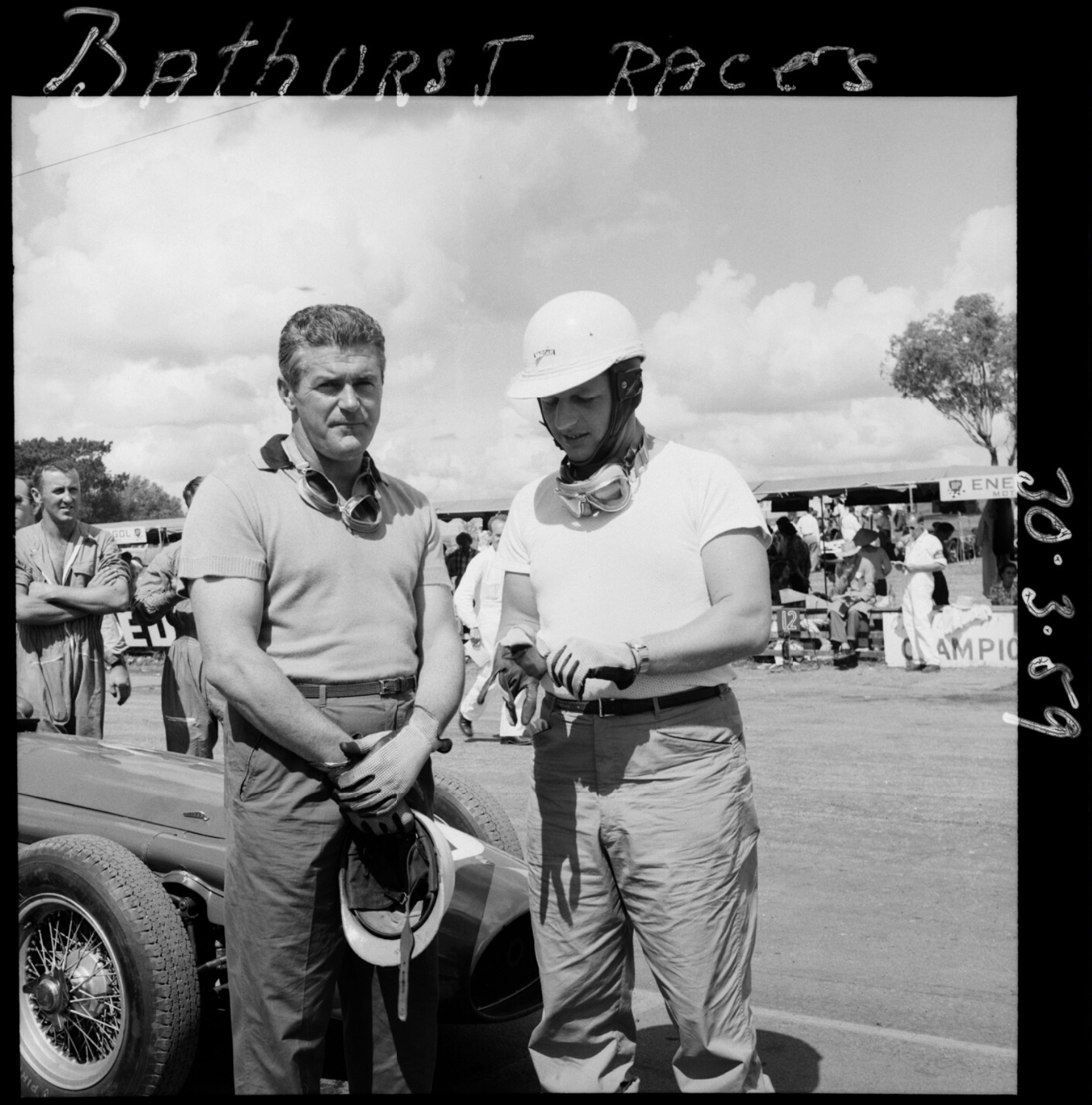 Arnold Glass 3… | primotipo...