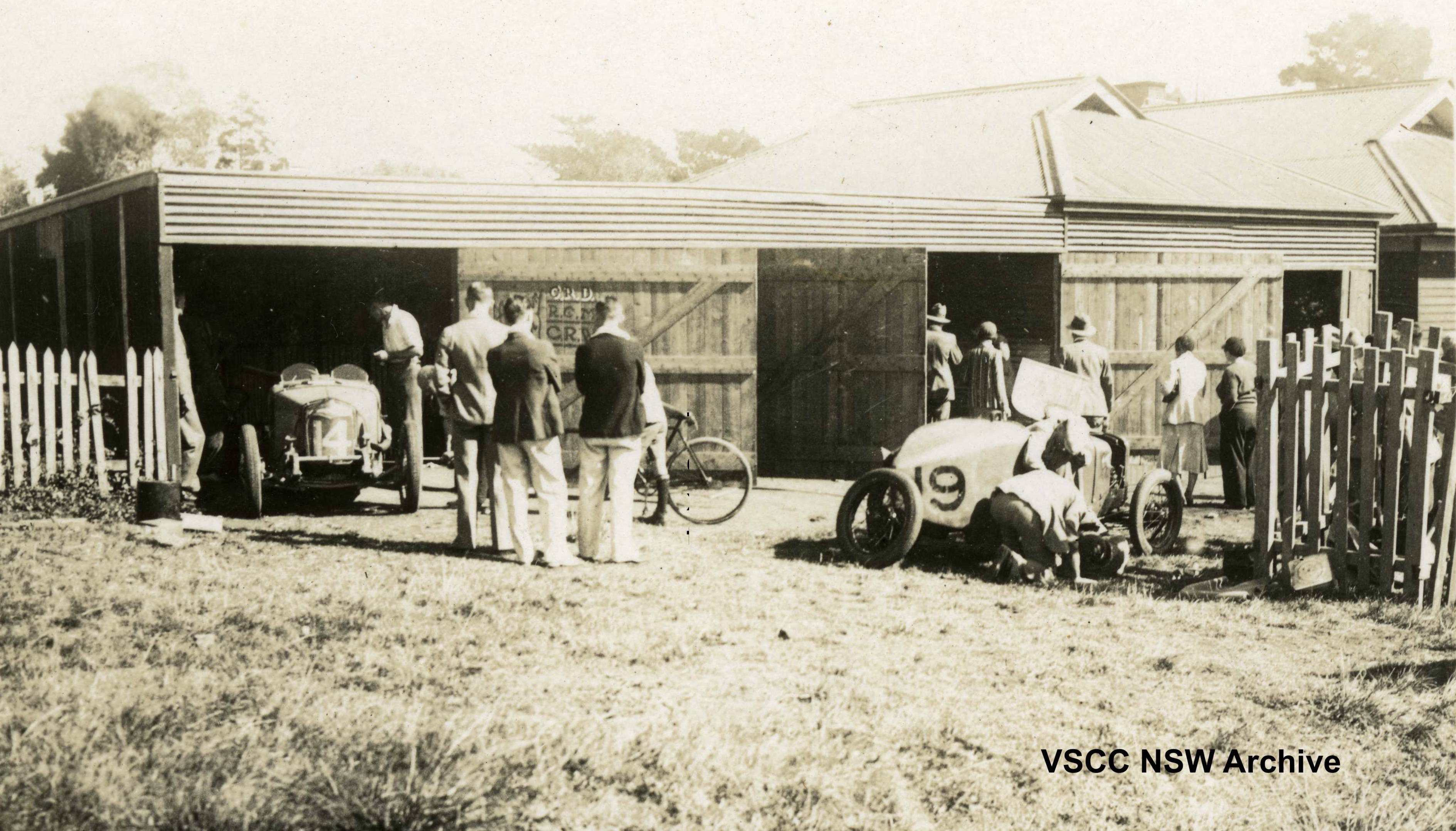 Sports Racers | primotipo...