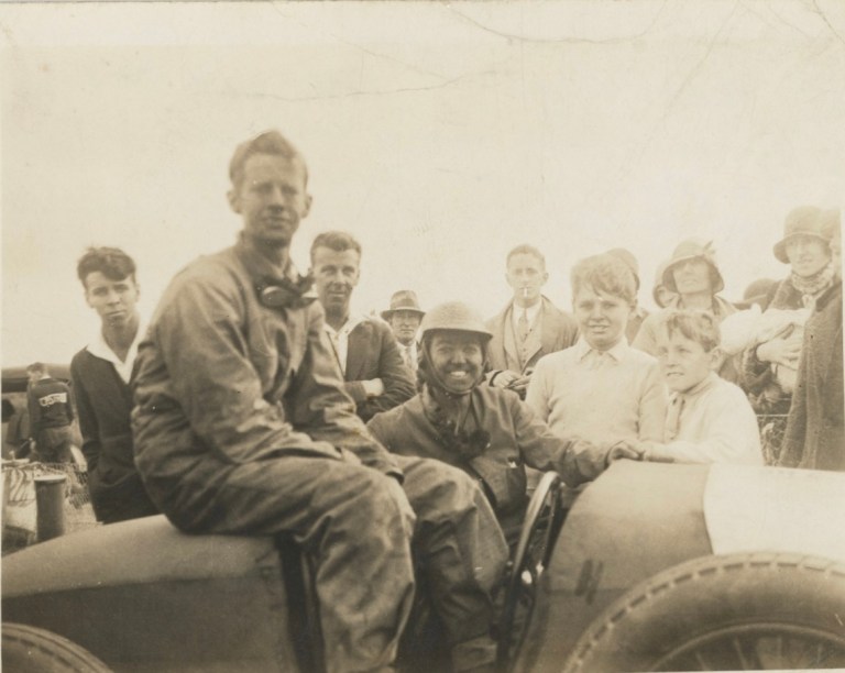 Barney and Bess Dentry… | primotipo...