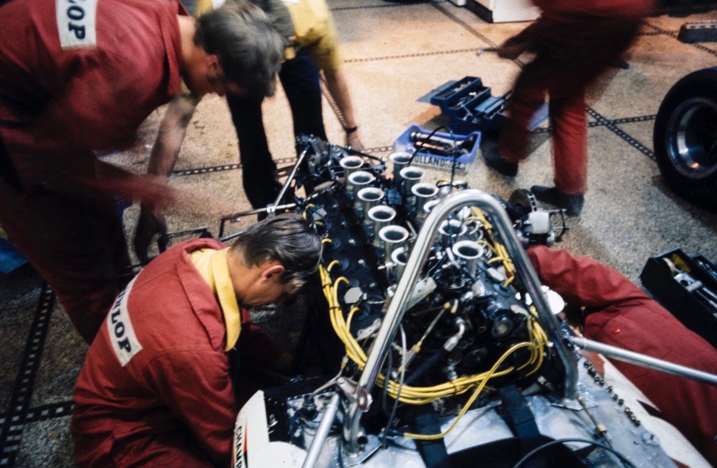BRM P153… | primotipo...