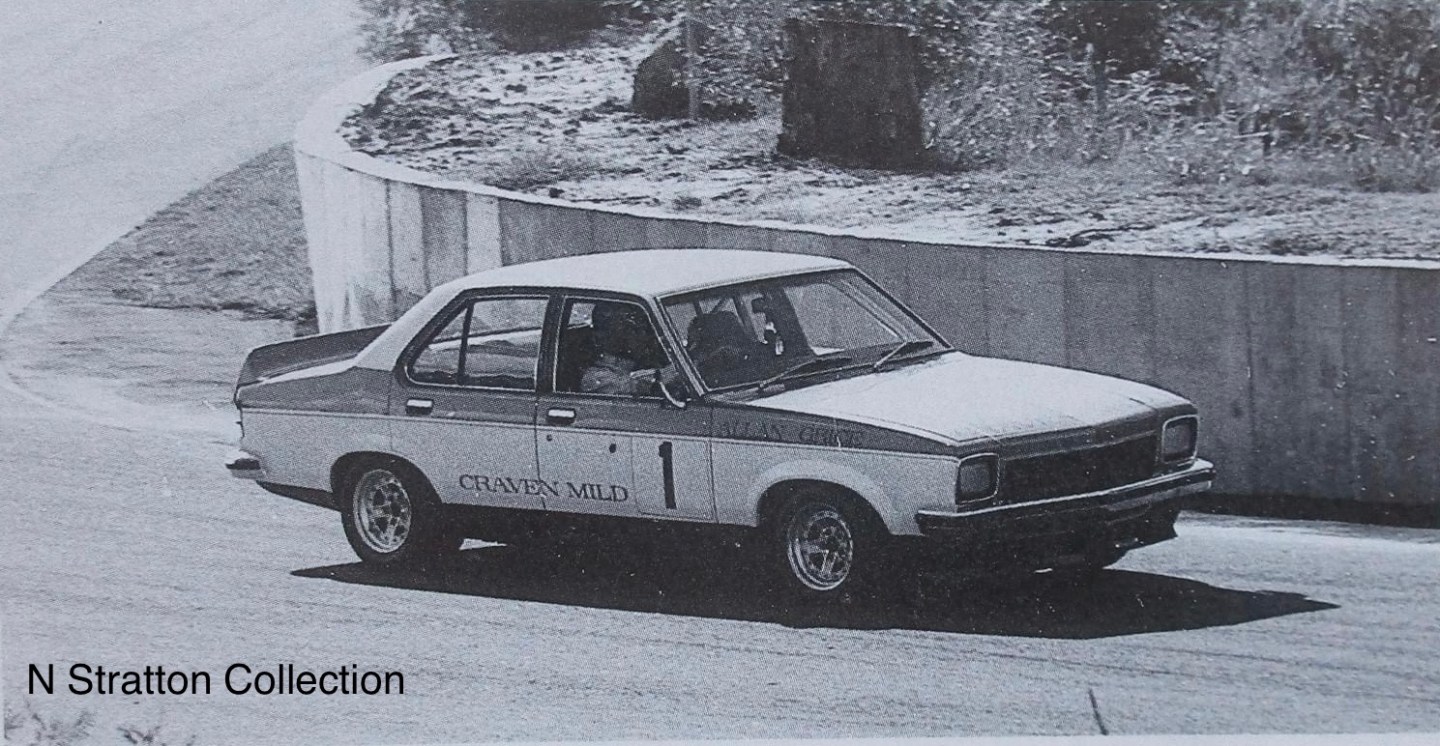 Holden Torana SL/R 5000 L34… | primotipo...