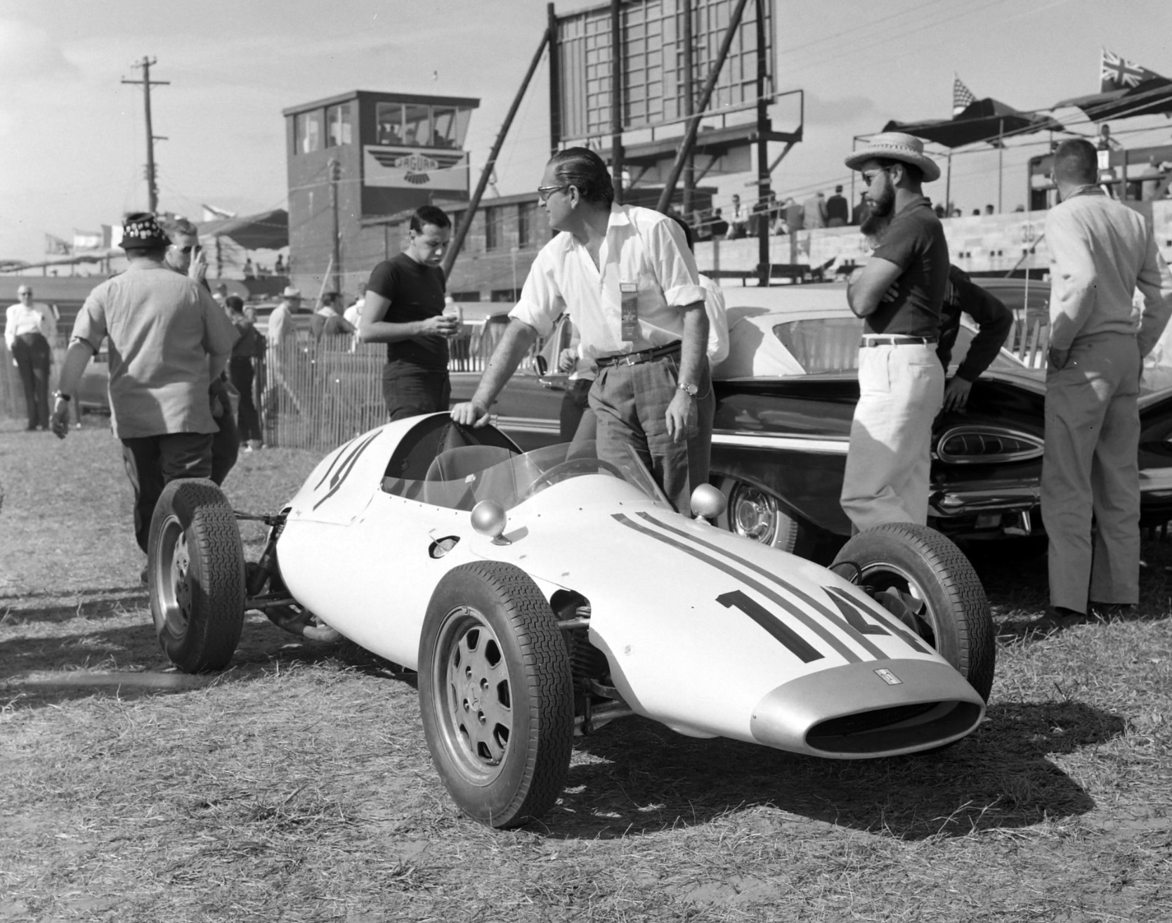 1959 US Grand Prix, Sebring… | primotipo...