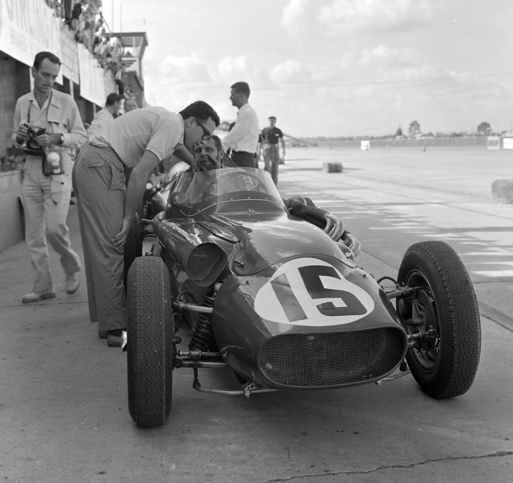 Tec-Mec F415 Maserati… | primotipo...