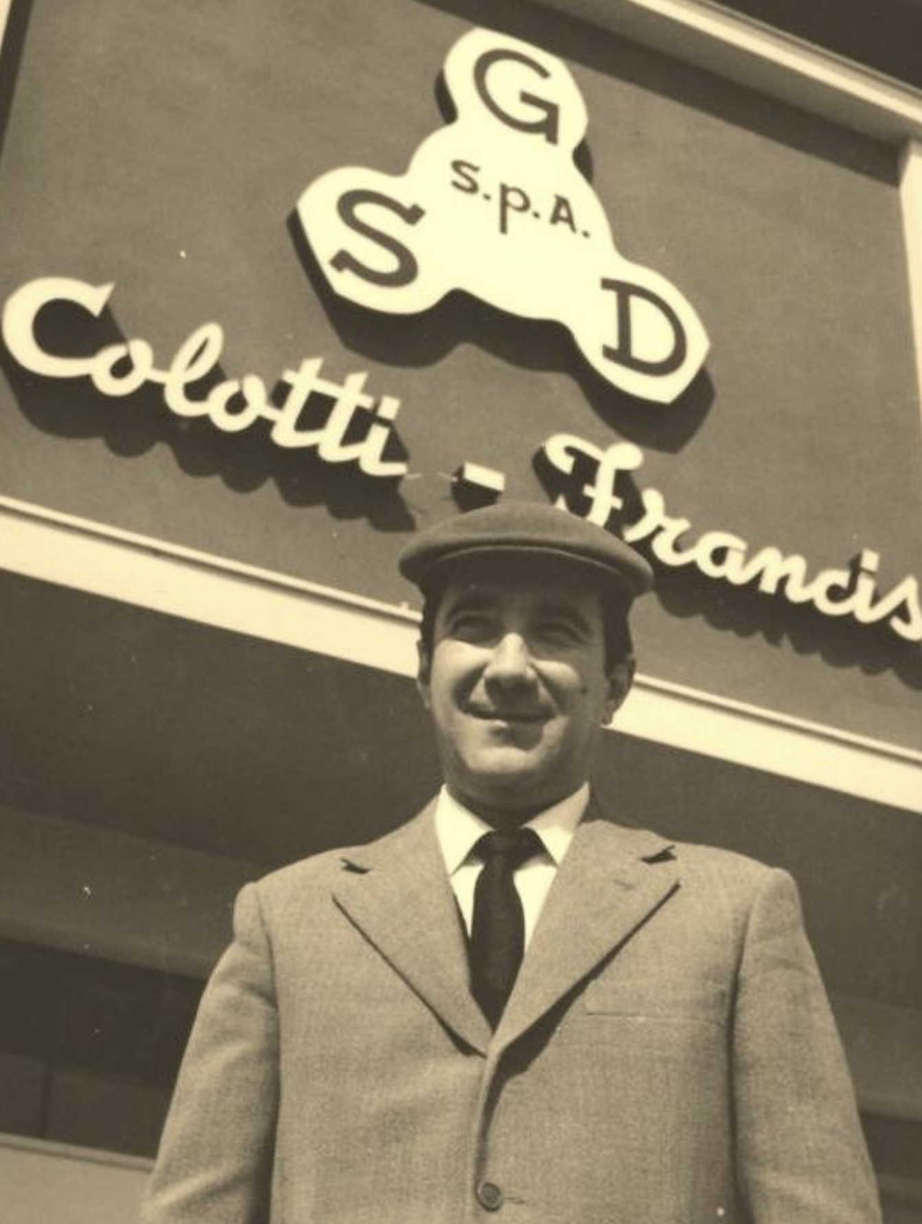 Tec-Mec F415 Maserati… | primotipo...