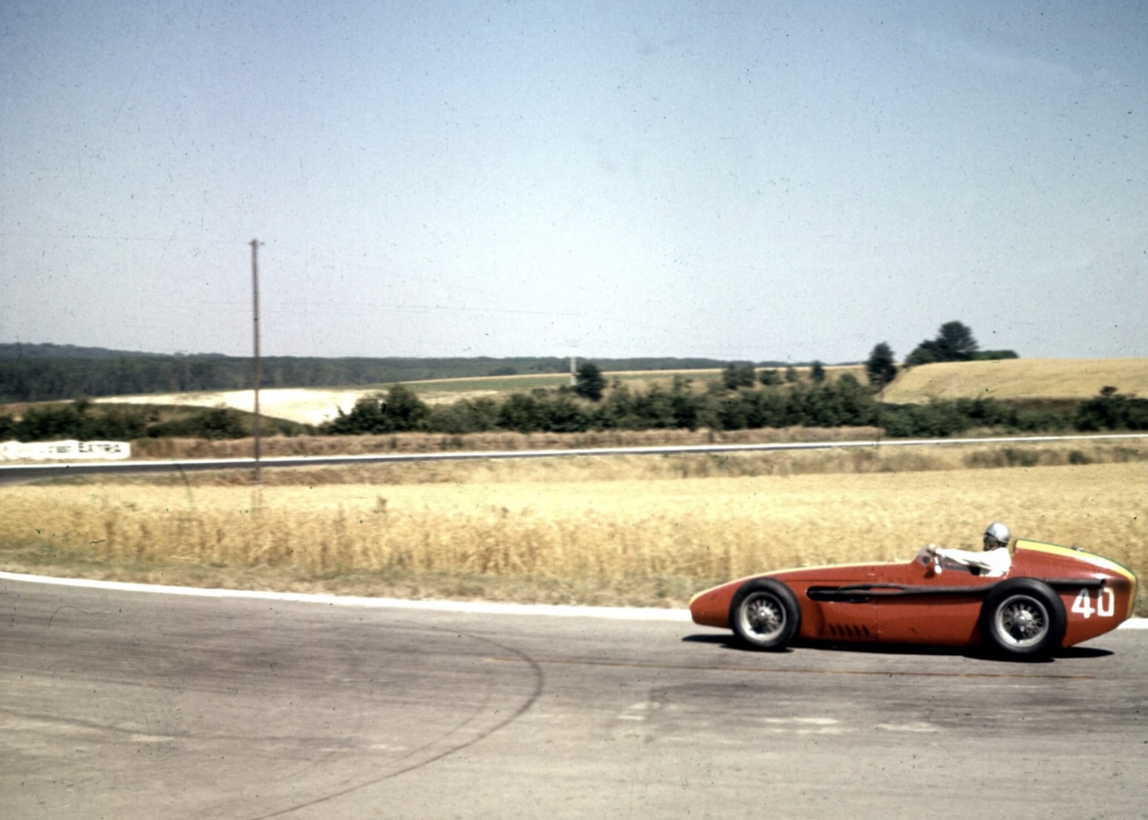 Tec-Mec F415 Maserati… | primotipo...