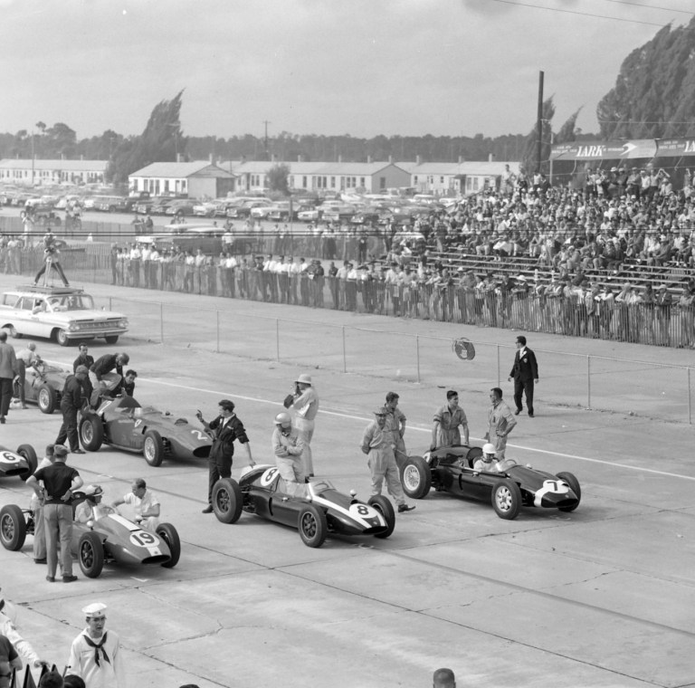 1959 US Grand Prix, Sebring… | primotipo...