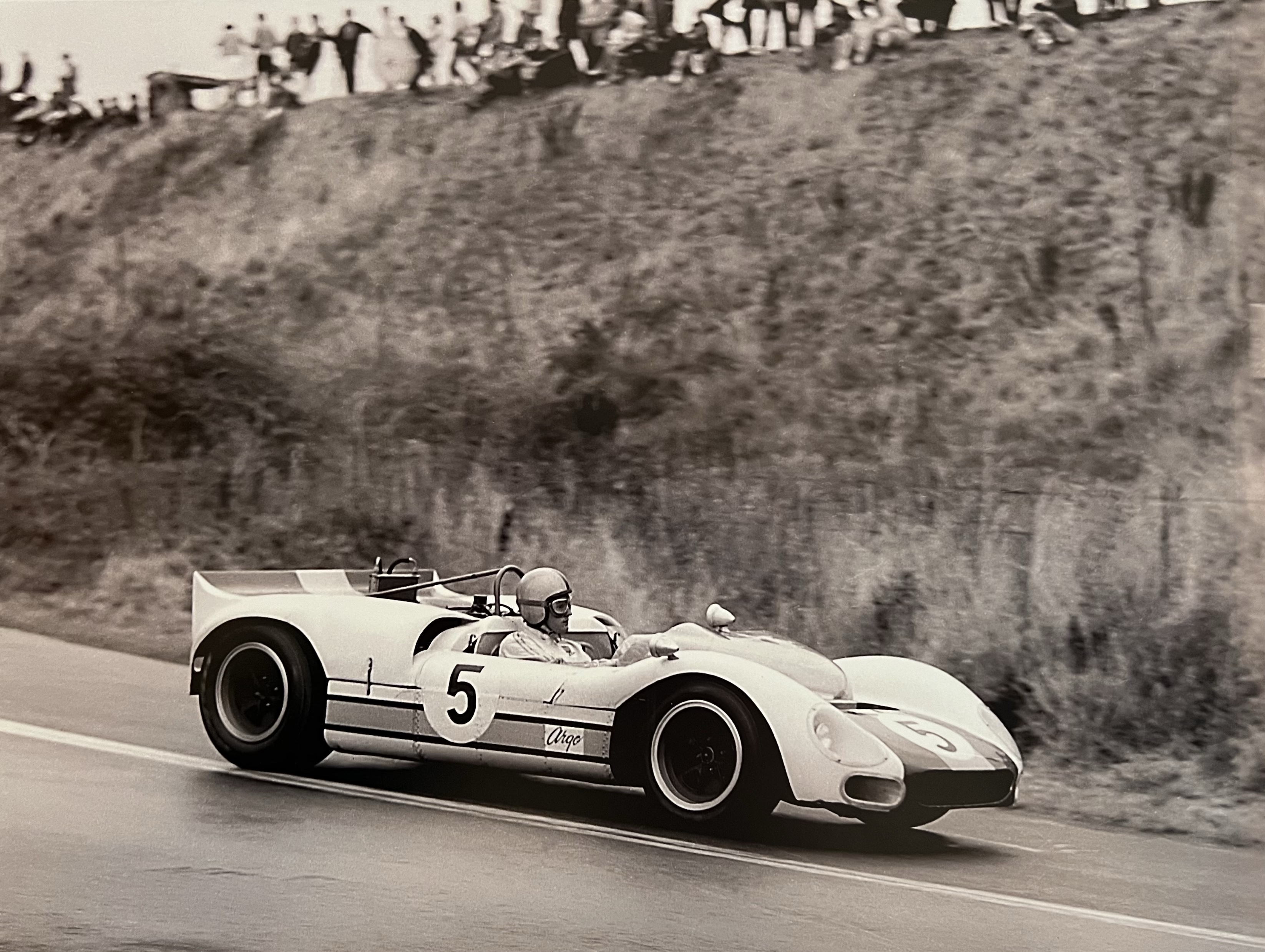 primotipo... | Motor racing memories and observations on the sport's ...