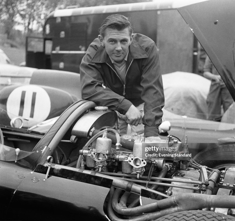 primotipo... | Motor racing memories and observations on the sport's ...