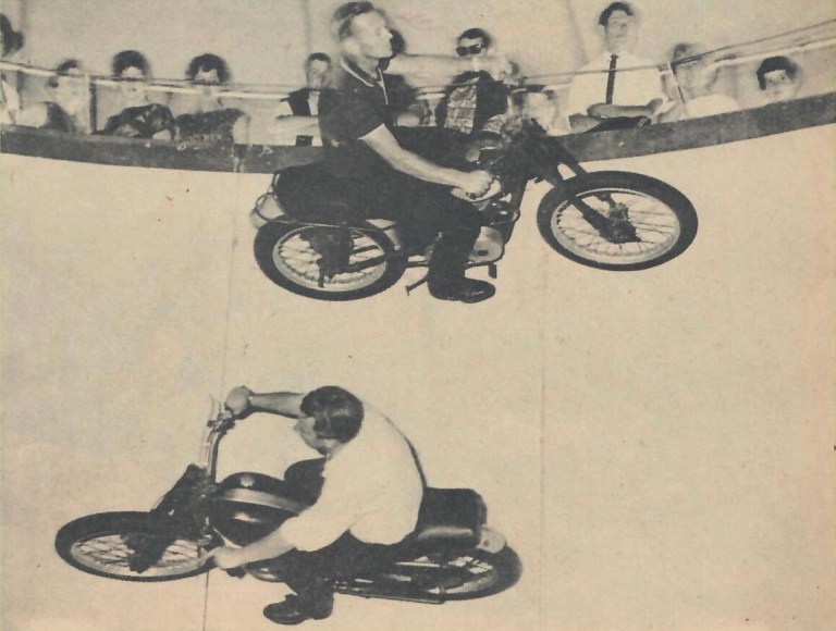 primotipo... | Motor racing memories and observations on the sport's ...