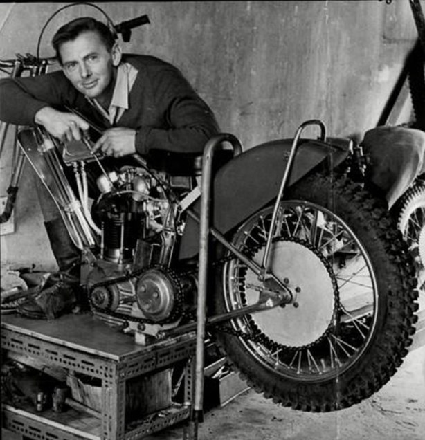 primotipo... | Motor racing memories and observations on the sport's ...