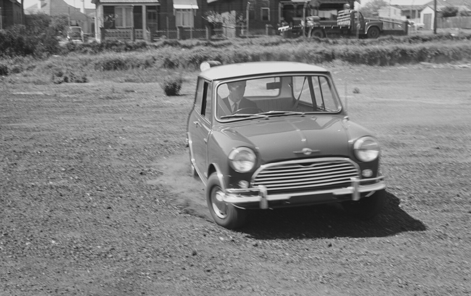 Morris/Mini Cooper… | primotipo...
