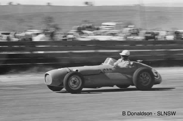 Jumpin’ Jack Myers… | primotipo...