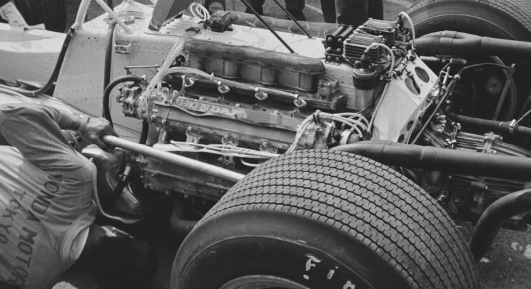 1968 French Grand Prix | primotipo...