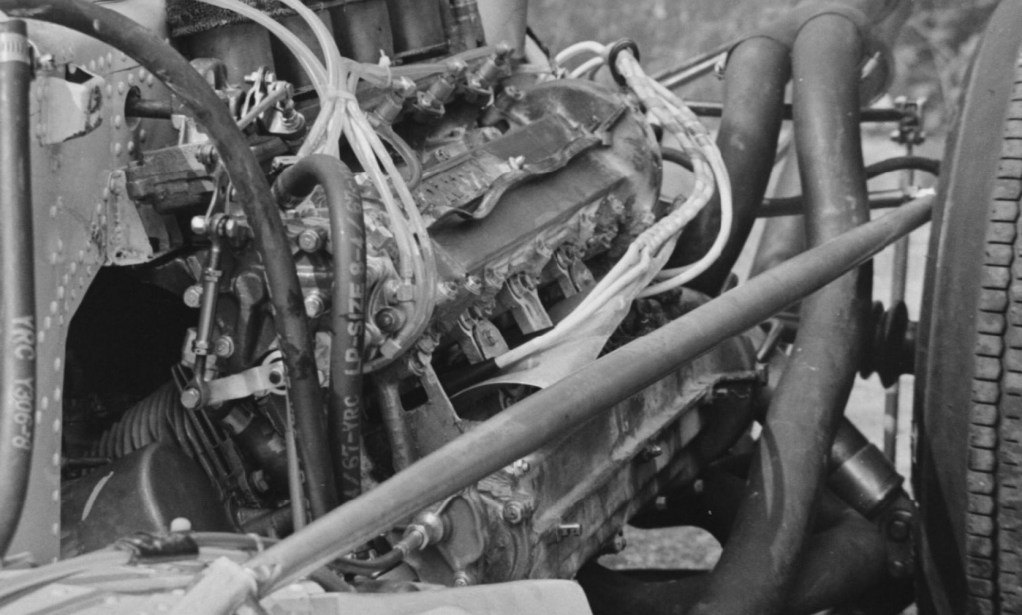1968 French Grand Prix | primotipo...