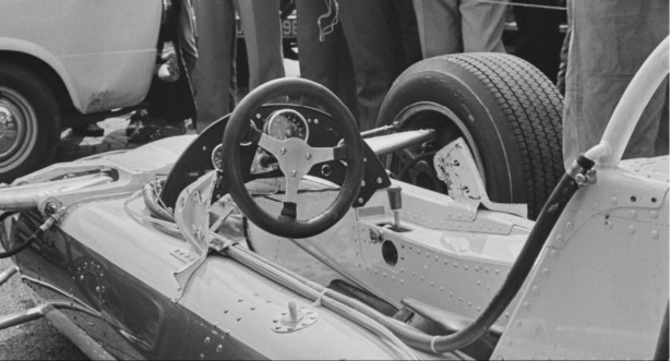 1968 French Grand Prix | primotipo...