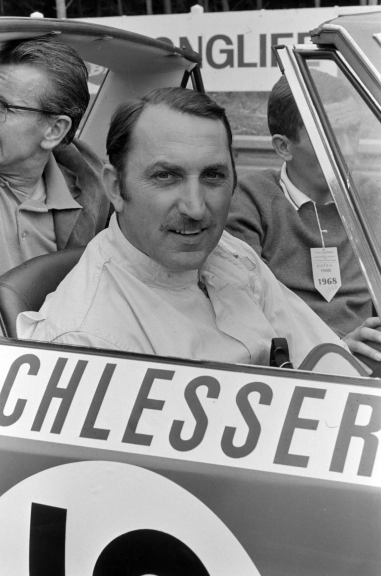 1968 French Grand Prix | primotipo...