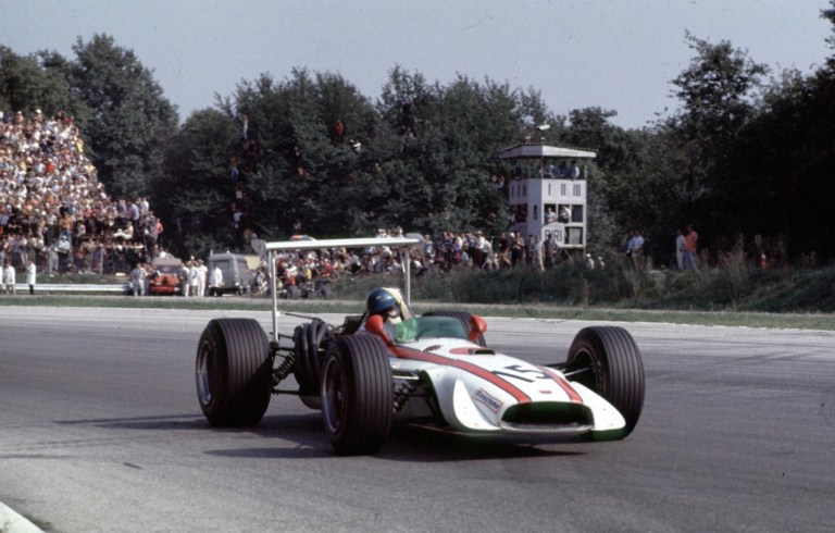 1968 French Grand Prix | primotipo...