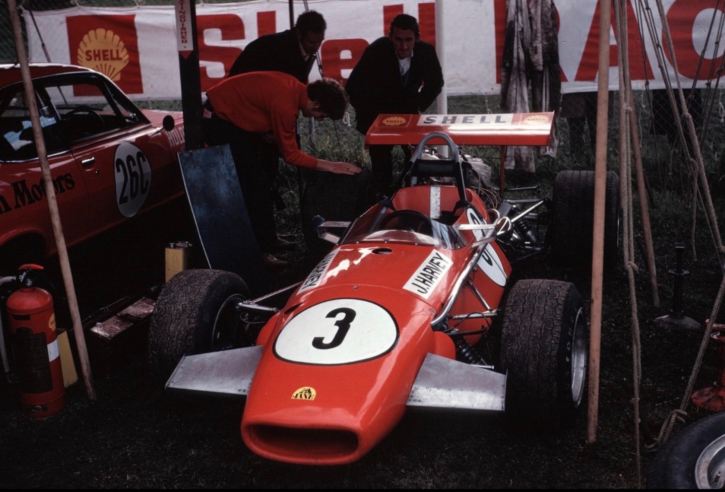 Australian Racing Random 15… | primotipo...