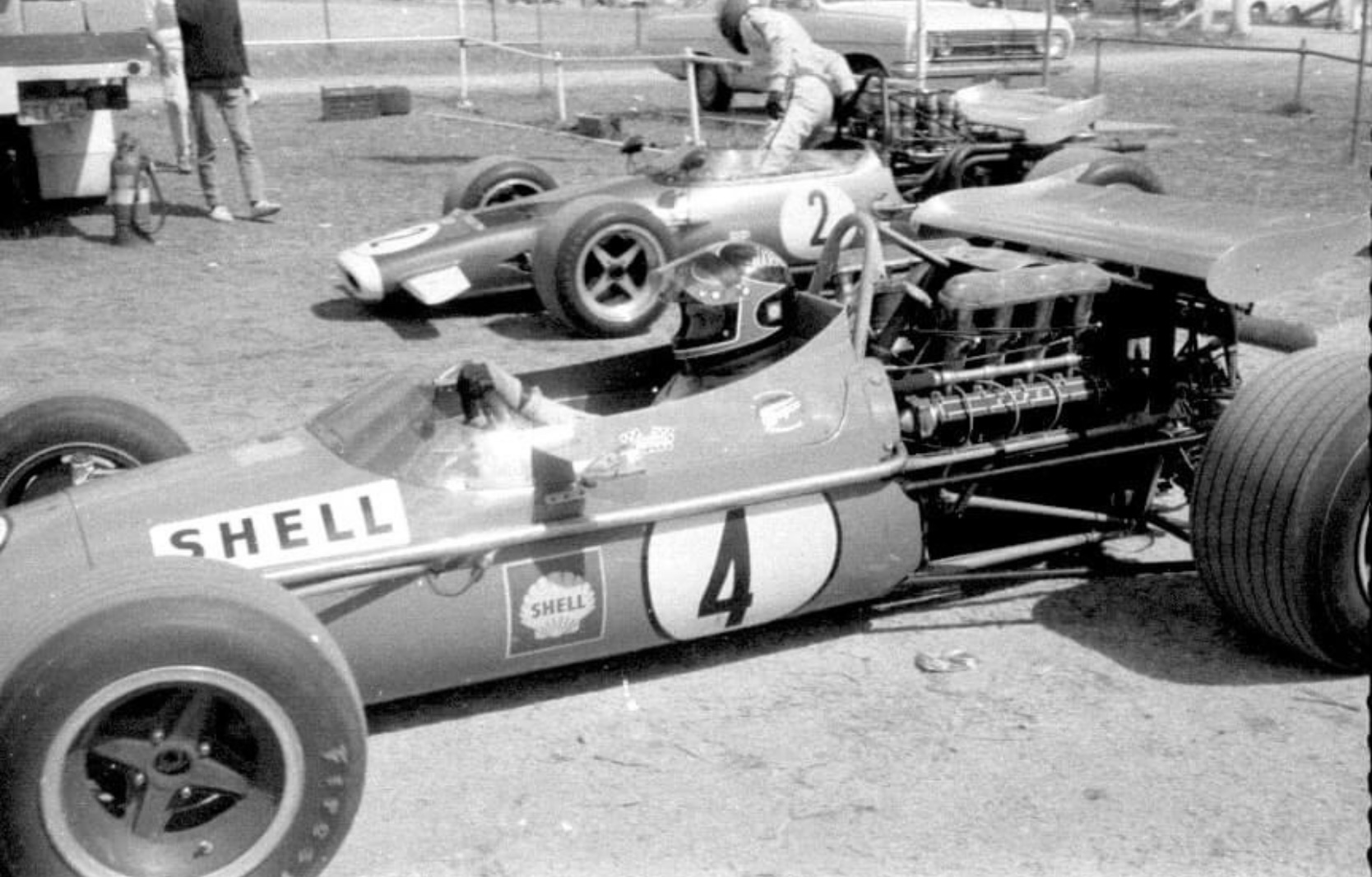 primotipo... | Motor racing memories and observations on the sport's ...