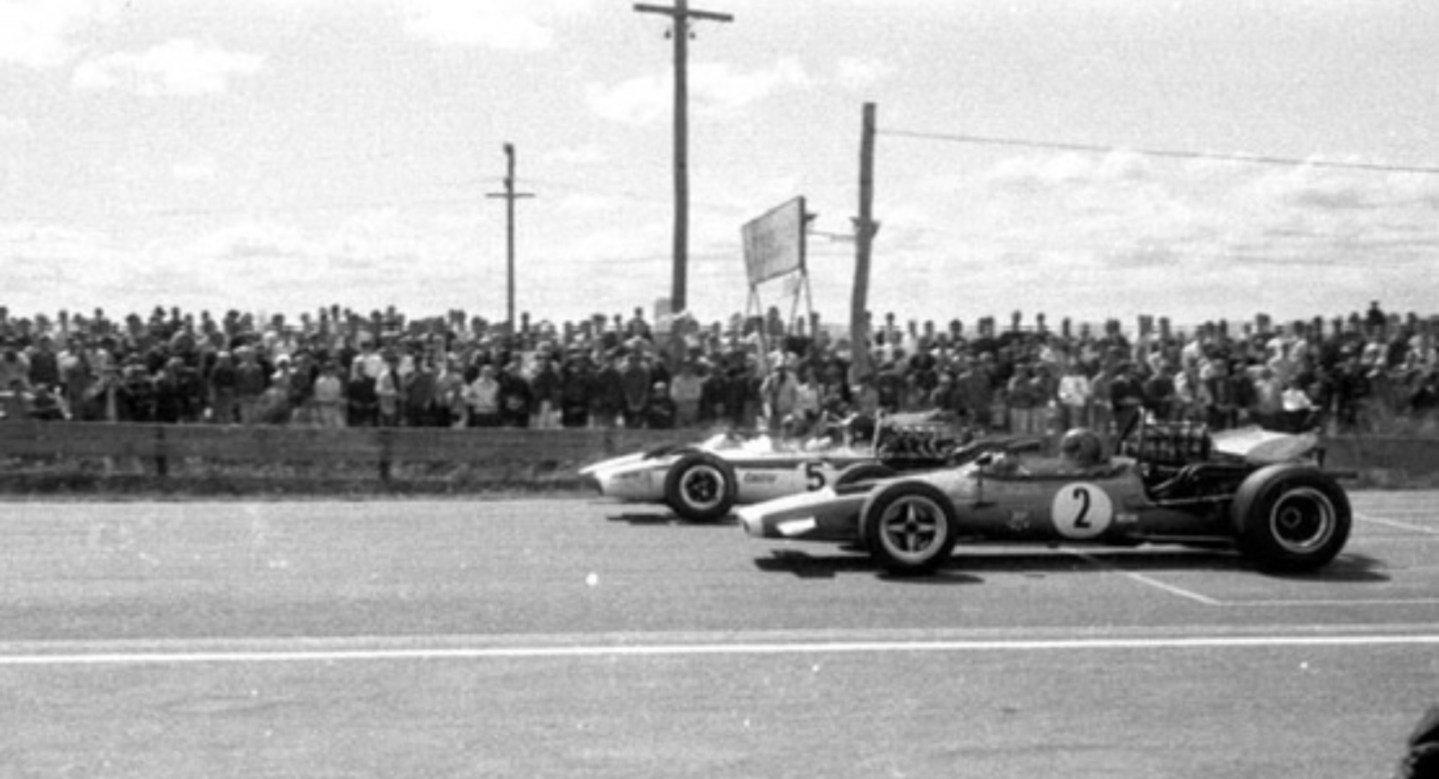 Australian Racing Random 15… | primotipo...