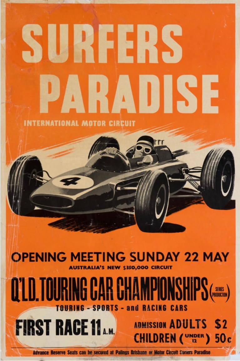 Australian Racing Random 15… | primotipo...