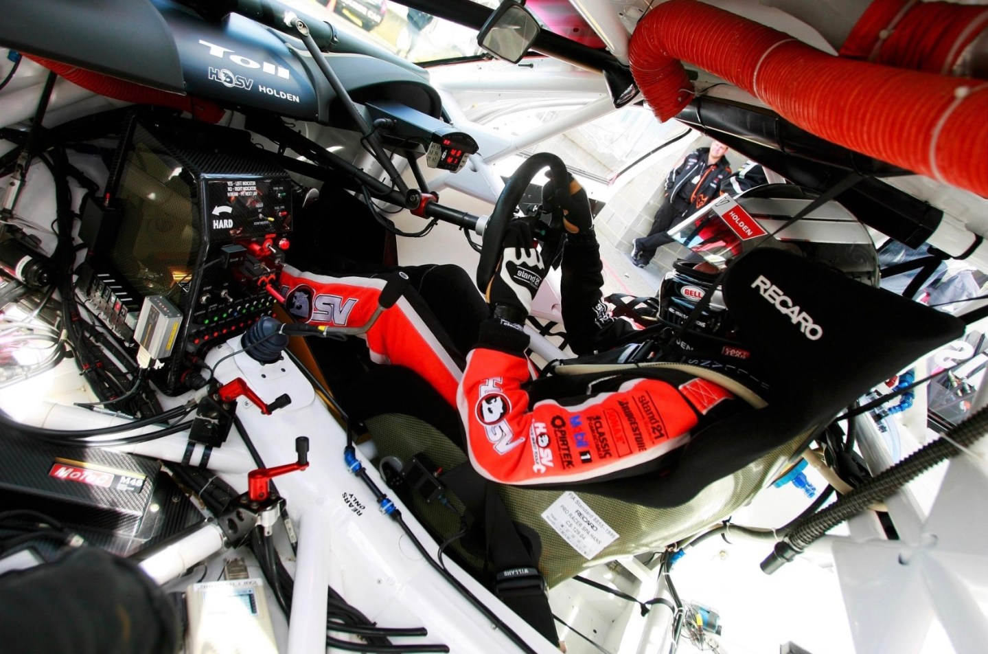 Australian Racing Random 15… | primotipo...
