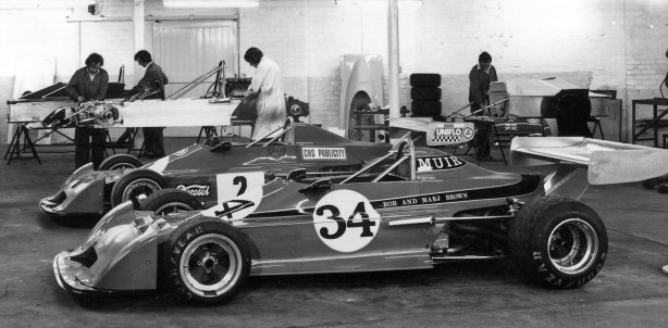 primotipo... | Motor racing memories and observations on the sport's ...