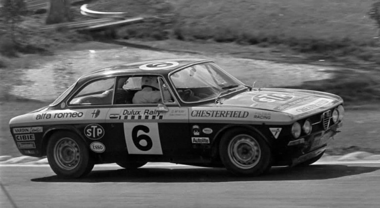 Gordon Stephenson | primotipo...