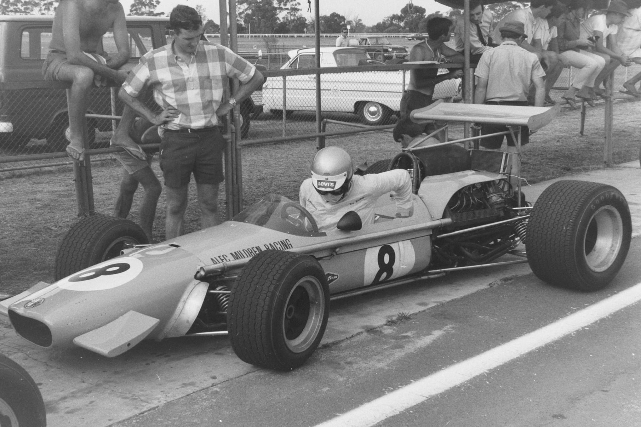 Gordon Stephenson | primotipo...