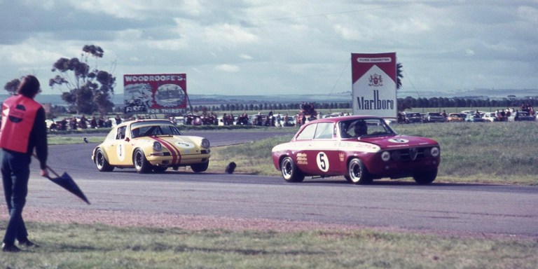 Gordon Stephenson | primotipo...