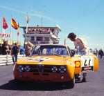 Gordon Stephenson | primotipo...